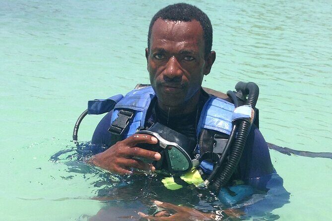 Discover Scuba Diving in Montego Bay-ONE Tank (First time Diving) - An In-Depth Look at the Montego Bay Discover Scuba Experience