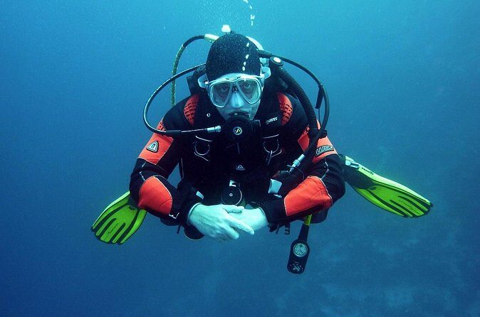Discover Scuba Diving in Negril - What is Included and What You Should Budget For