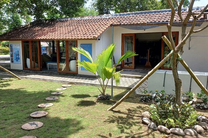 Discover Scuba Diving in Pemuteran at the Biorock site,1 shore dive all included - Final Thoughts