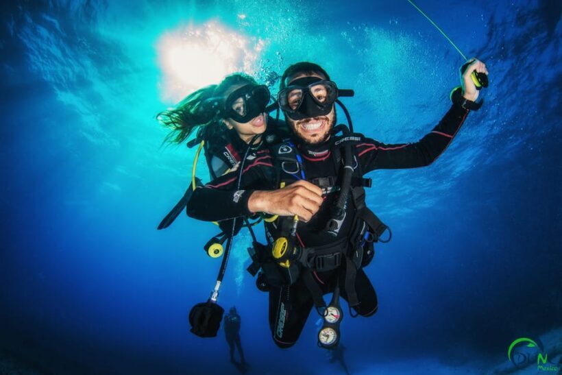 Discover Scuba Diving in Playa del Carmen - 2 dives - The practicalities that matter