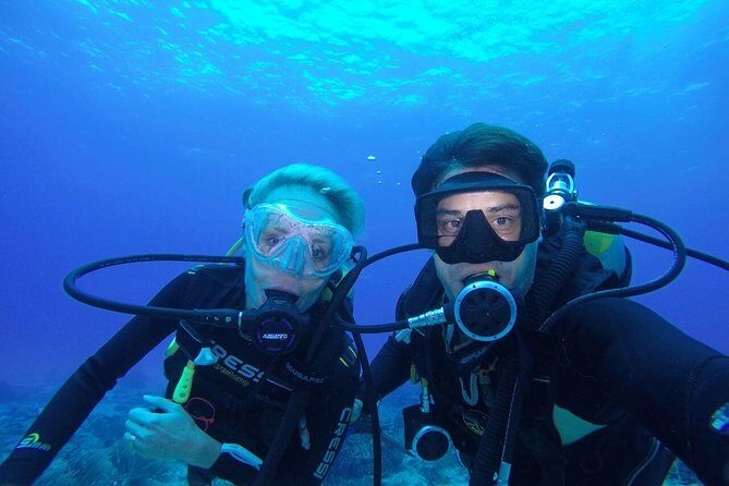 Discover Scuba Diving in Tulum - Why Choose the Discover Scuba Diving Tour in Tulum?