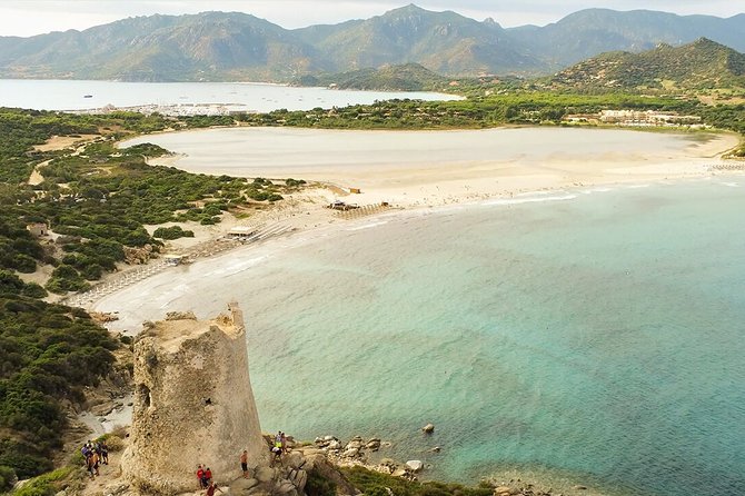 Discover Scuba Diving in Villasimius - Tips for First-Time Divers