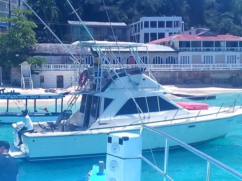 Discover Scuba Diving Lesson Montego Bay Learn to Scuba - The Sum Up: Who This Experience Is Best For