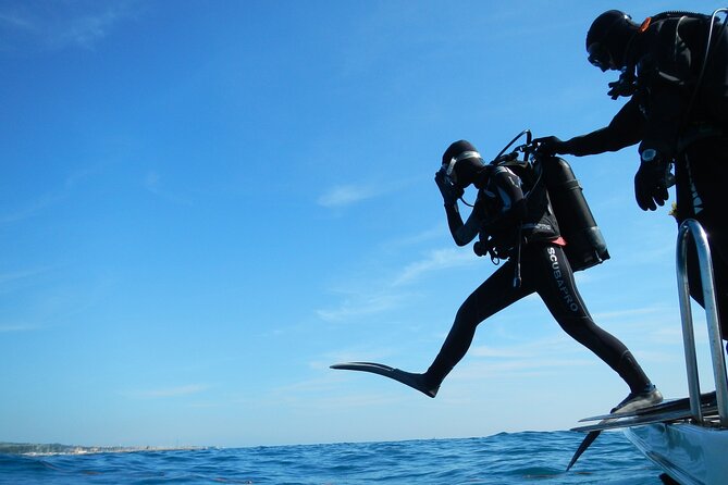 Discover Scuba Diving Private Fun Activity in Athens - Discover Scuba Diving With an Experienced Instructor