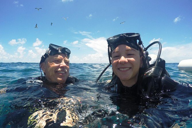Discover Scuba Diving with No Certification in St Thomas - Who Should Consider This Experience?
