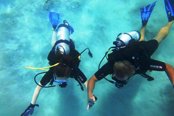 Discover Scuba Diving with No Certification in St Thomas - Final Thoughts