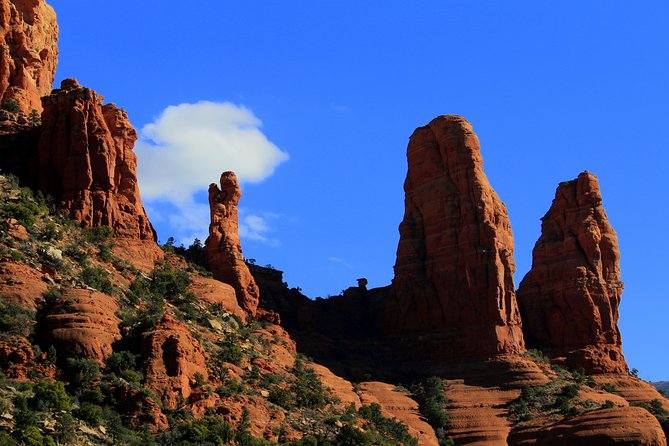Discover Sedona Small-Group Tour - Who Should Consider This Tour?