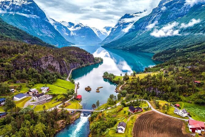 Discover Sensational Stavanger: Self-Guided Audio Tour - Authentic Traveler Insights and Real-World Experience