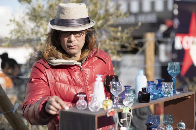 Discover Shimokitazawa: Tokyo's Bohemian Neighbourhood - Uncover Hidden Vintage Treasures