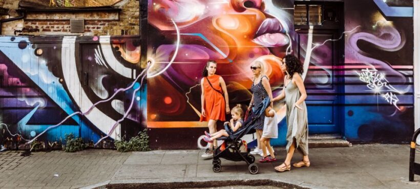 Discover Shoreditch: London's Coolest Neighborhood - An In-Depth Look at the Shoreditch Experience