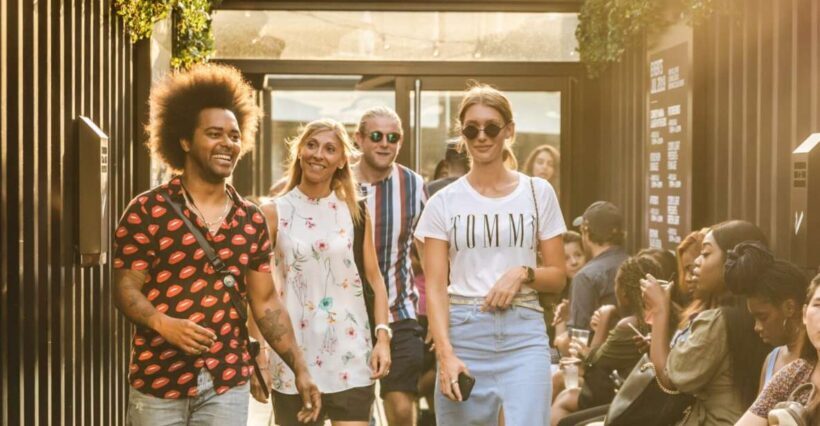 Discover Shoreditch: London's Coolest Neighborhood - Practical Information and Tips
