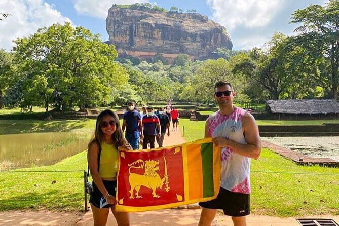 Discover Sigiriya Dambulla and Minneriya Park in Day Tour - An In-Depth Look at the Tour Itinerary