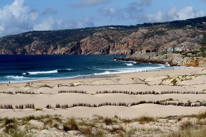 Discover Sintra and Cascais by Comfy Van - Private Full Day Tour - Experience the Charm of Sintra