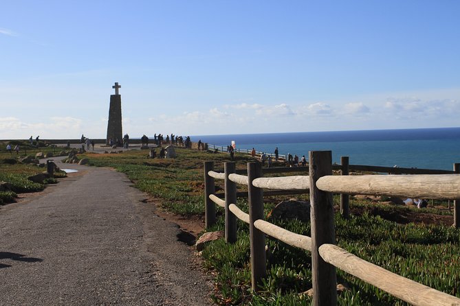 Discover Sintra and Cascais by Comfy Van - Private Full Day Tour - Book Your Adventure Today