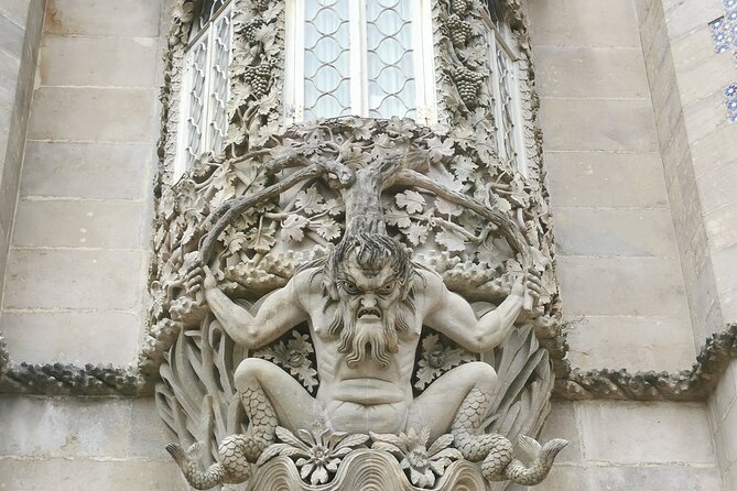 Discover Sintra and Cascais in a Portuguese 4WD Private Tour - Frequently Asked Questions