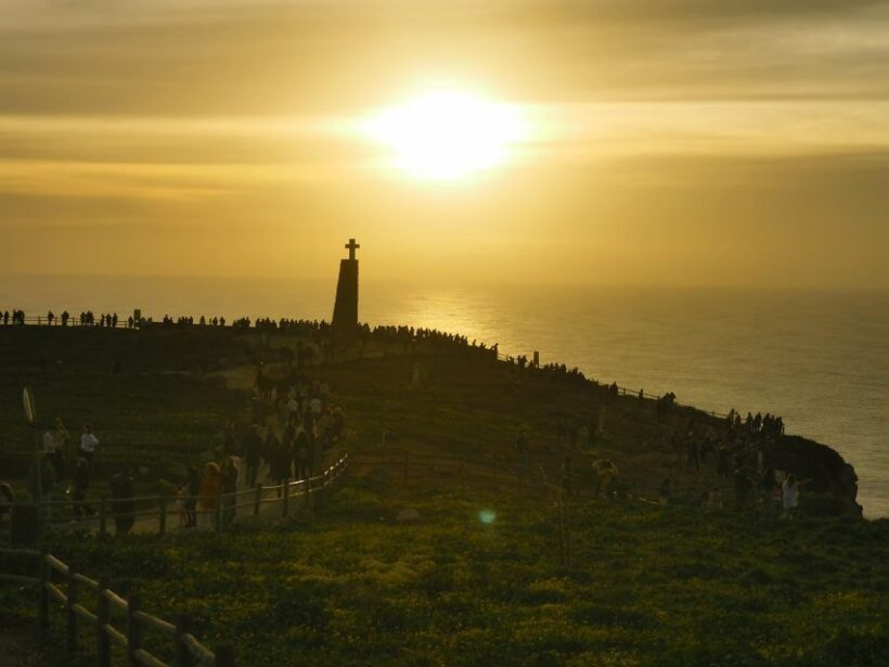 Discover Sintra and Cascais in a Portuguese 4WD - FAQ