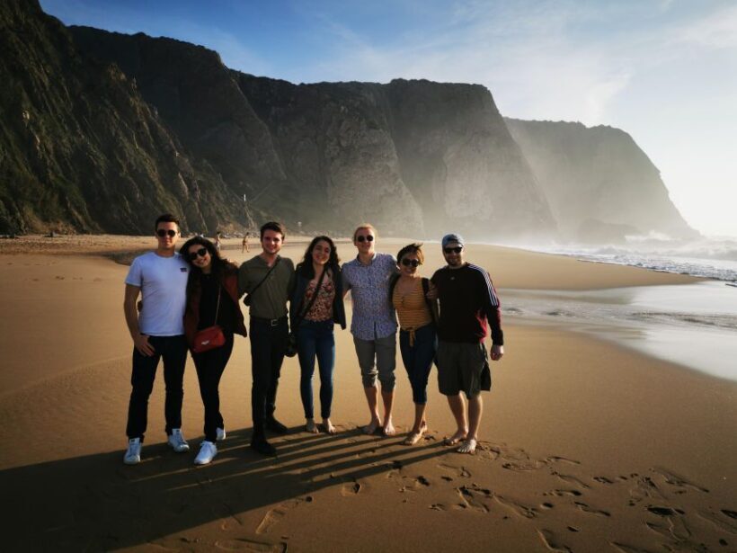 Discover Sintra and Cascais Lisbon Pickup Private Groups - Pricing and Value