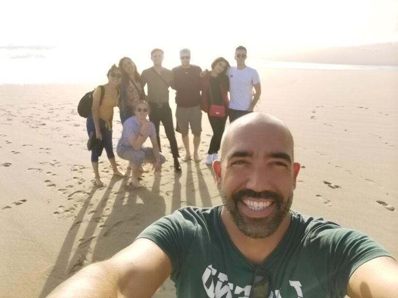 Discover Sintra and Cascais Lisbon Pickup Private Groups - FAQ about the Discover Sintra and Cascais Private Tour