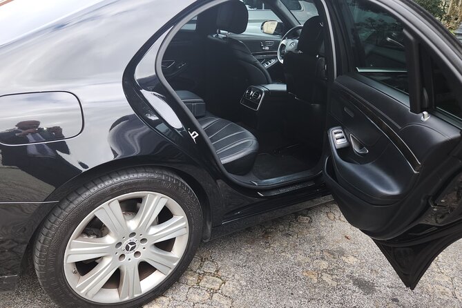 Discover Sintra Beauty with a Guided Journey from Lisbon - Frequently Asked Questions