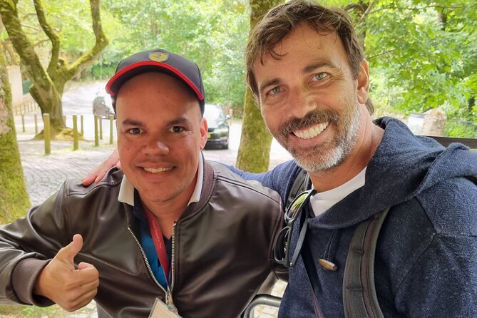 Discover Sintra of Tuk Tuk: Palaces, Legends and Landscapes - Traveler Experiences and Feedback