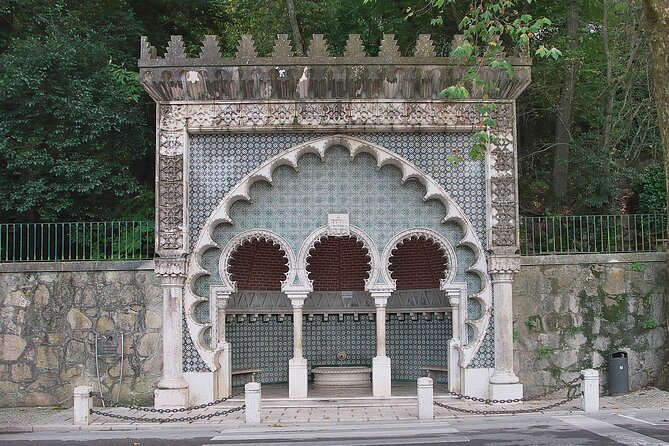 Discover SINTRA`s hidden gems on our walking tour - FAQs