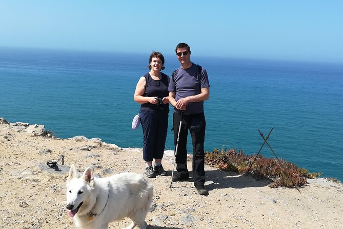 Discover Sintras Hidden Trails: A Unique Hiking Experience - Personalized Experience in Small Groups