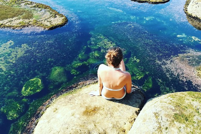 Discover Sintras Hidden Trails: A Unique Hiking Experience - Booking Your Unique Hiking Experience