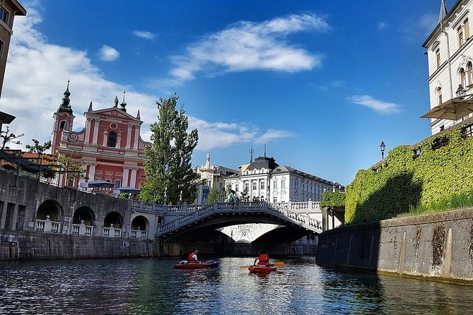 Discover Slovenia: Ljubljana & Bled Lake from Zagreb - The Value and Overall Experience