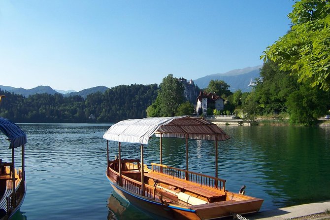 Discover Slovenia: Ljubljana & Bled Lake from Zagreb - Who Would Enjoy This Tour?