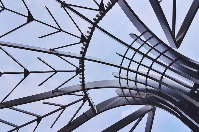 Discover Sofias most Photogenic Spots with a Local - Who Should Consider This Tour?