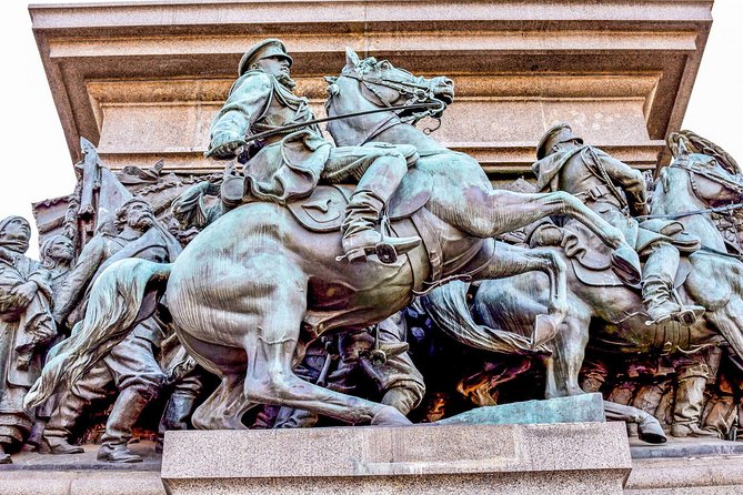 Discover Sofias most Photogenic Spots with a Local - The Sum Up