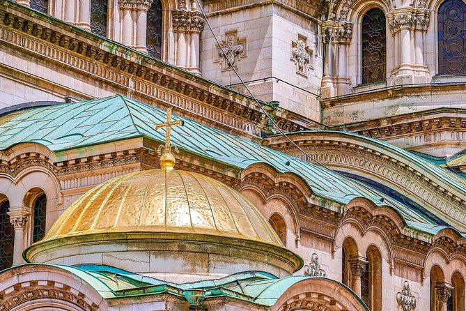 Discover Sofias most Photogenic Spots with a Local - FAQ