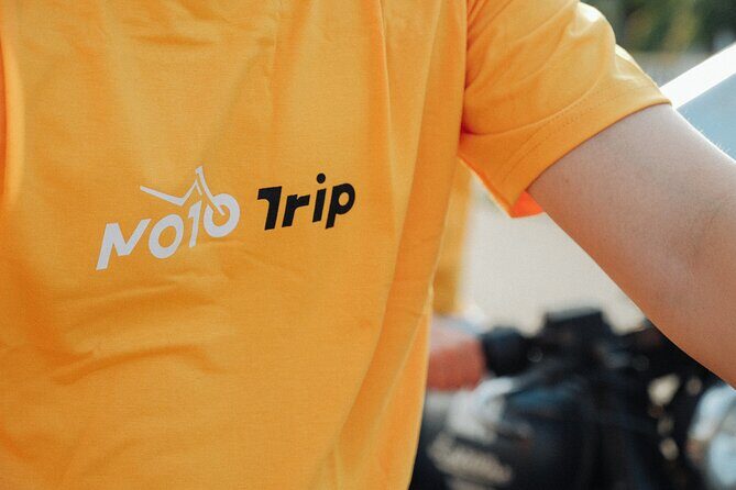 Discover Son Tra Peninsula (Monkey Mountain) with Moto Trip - Exploring the Itinerary in Detail