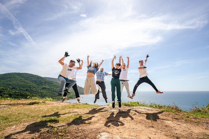 Discover Son Tra Peninsula (Monkey Mountain) with Moto Trip - Final Thoughts