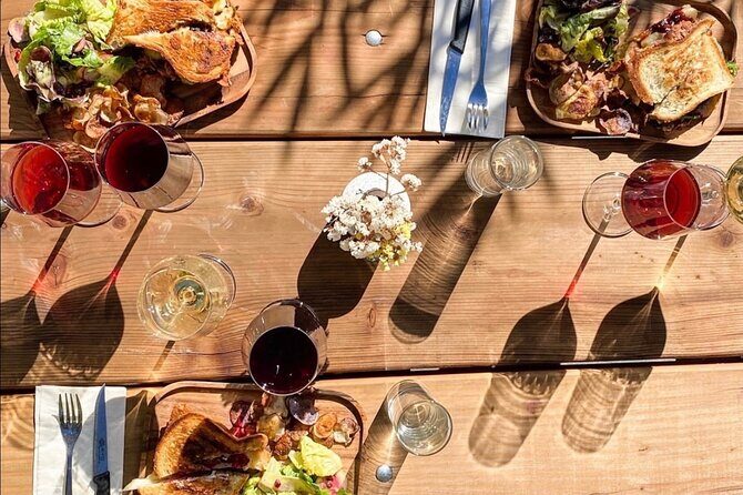 Discover Sonoma's Natural Wineries in Small-Group Tour - Who Will Love This Tour?