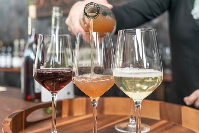 Discover Sonoma's Natural Wineries in Small-Group Tour - Final Thoughts
