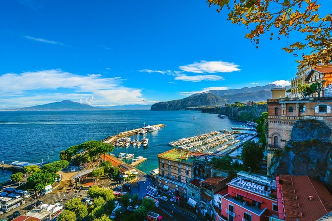 Discover Sorrento: 2-Hour Private Walking Tour - An In-Depth Look at the Sorrento Private Walking Tour