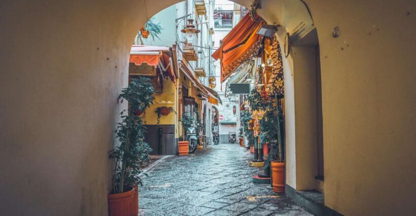 Discover Sorrento: A Family Walking Tour of City Charms - An In-Depth Look at the Tour Experience