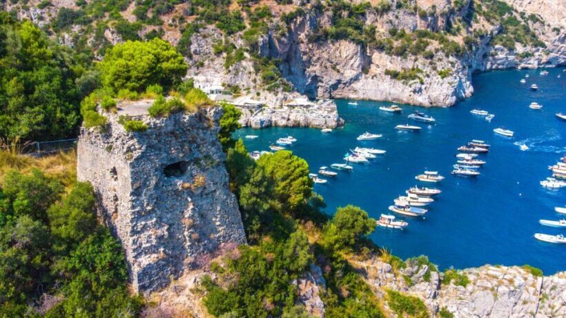 Discover Sorrento: A Family Walking Tour of City Charms - Final Thoughts