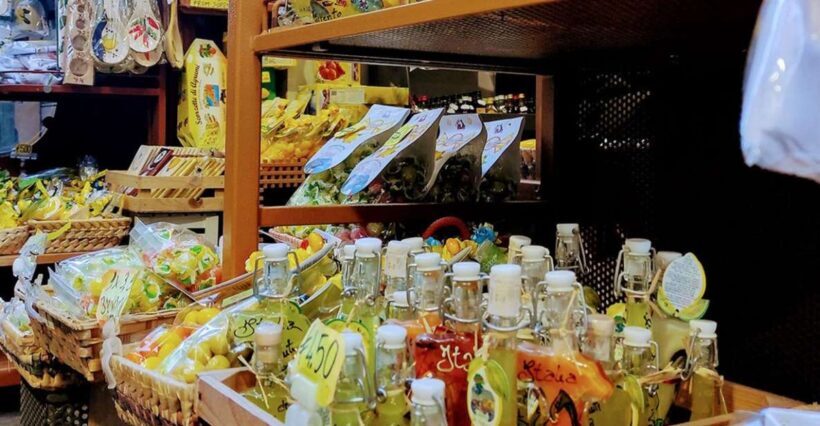 Discover Sorrento: food and walking tour - What Makes This Tour Stand Out?