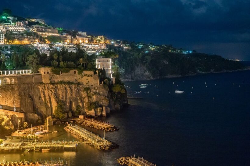 Discover Sorrento: food and walking tour - Who Will Love This Tour?