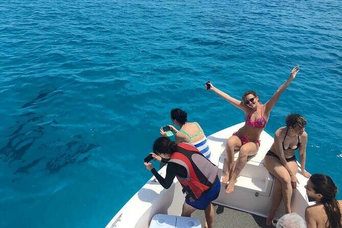 Discover South Ari Atoll - Full Day Tour from Male city - An In-Depth Look at the South Ari Atoll Tour