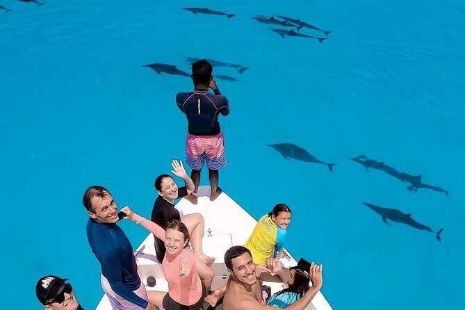 Discover South Ari Atoll - Full Day Tour from Male city - Frequently Asked Questions