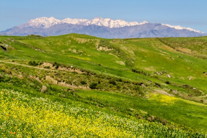 Discover South Crete From Rethymnon - Follow the Tradition - Adventure Awaits in Kourtaliotiko Gorge
