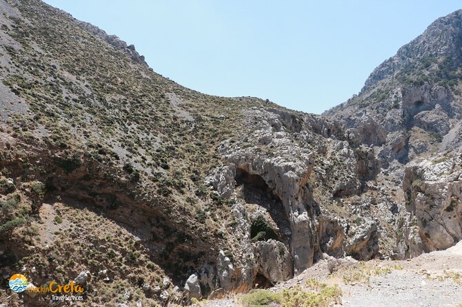 Discover South Crete From Rethymnon - Follow the Tradition - Relaxing at the Beautiful Plakias Beach