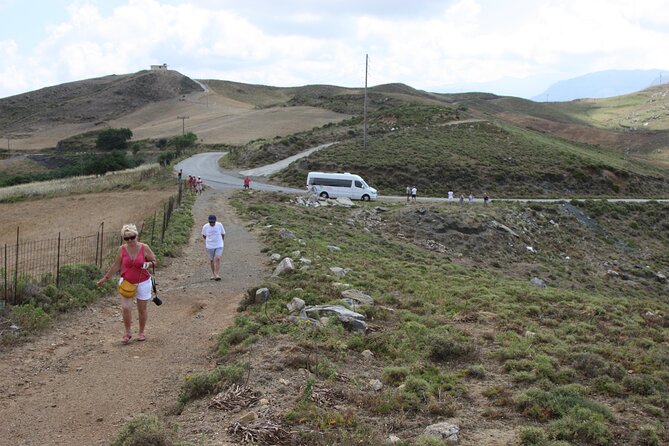 Discover South Crete From Rethymnon - Follow the Tradition - Traveler Insights and Recommendations