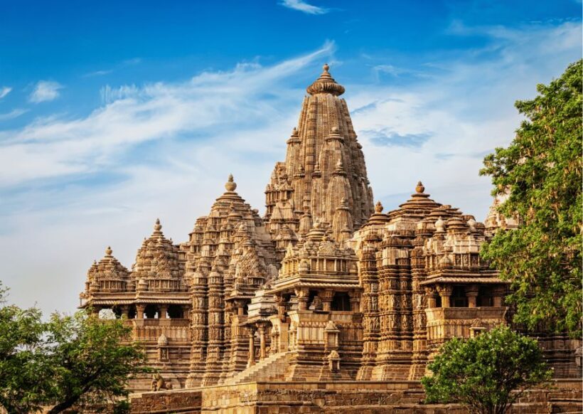 Discover Spiritual Trails of Khajuraho (Guided Temple Tour) - An Overview of the Khajuraho Guided Temple Tour