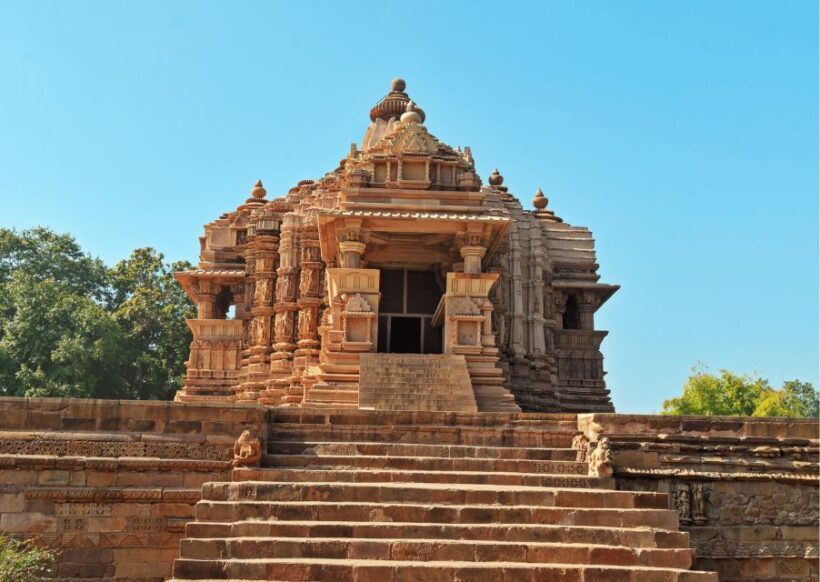 Discover Spiritual Trails of Khajuraho (Guided Temple Tour) - Not Just Temples: The Vibrant Culture of Khajuraho
