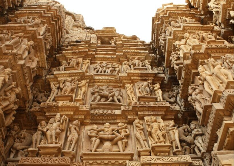 Discover Spiritual Trails of Khajuraho (Guided Temple Tour) - Who Will Love This Tour?