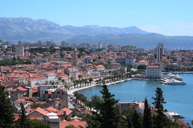 Discover Split Guided Walking Tour - Final Thoughts